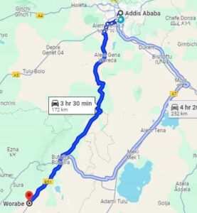 Public Health Institute | Central Ethiopia